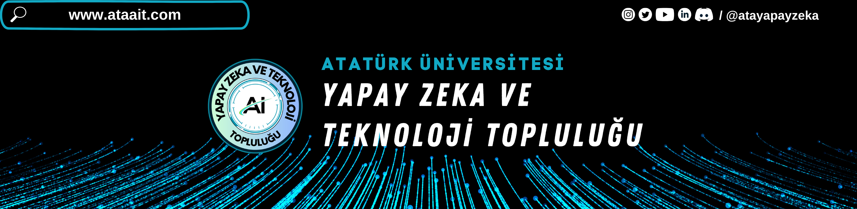 ATA Yapay Zekâ ve Teknoloji Topluluğu - anbean KAMPÜS