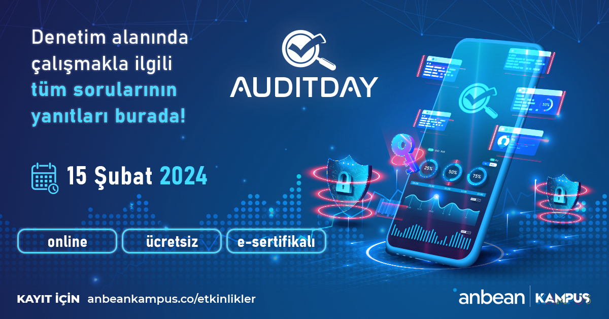 Audit Day 2024 - anbean KAMPÜS