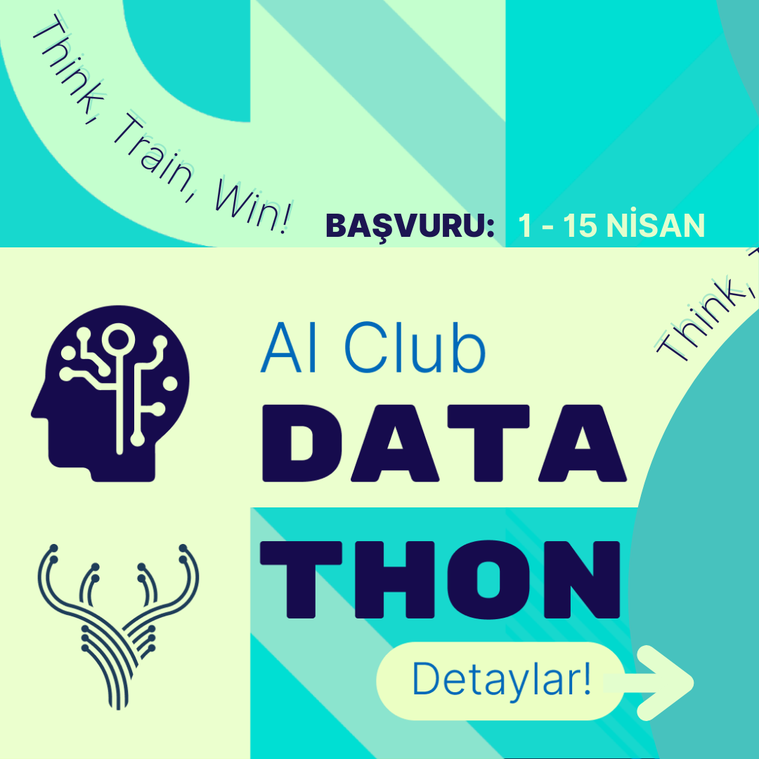 AI Club Datathon - anbean KAMPÜS